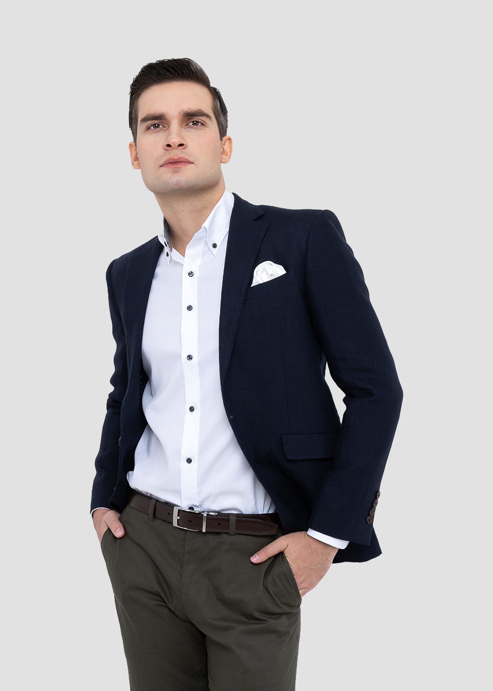 JACKET – หน้า 2 – SUIT SELECT THAILAND