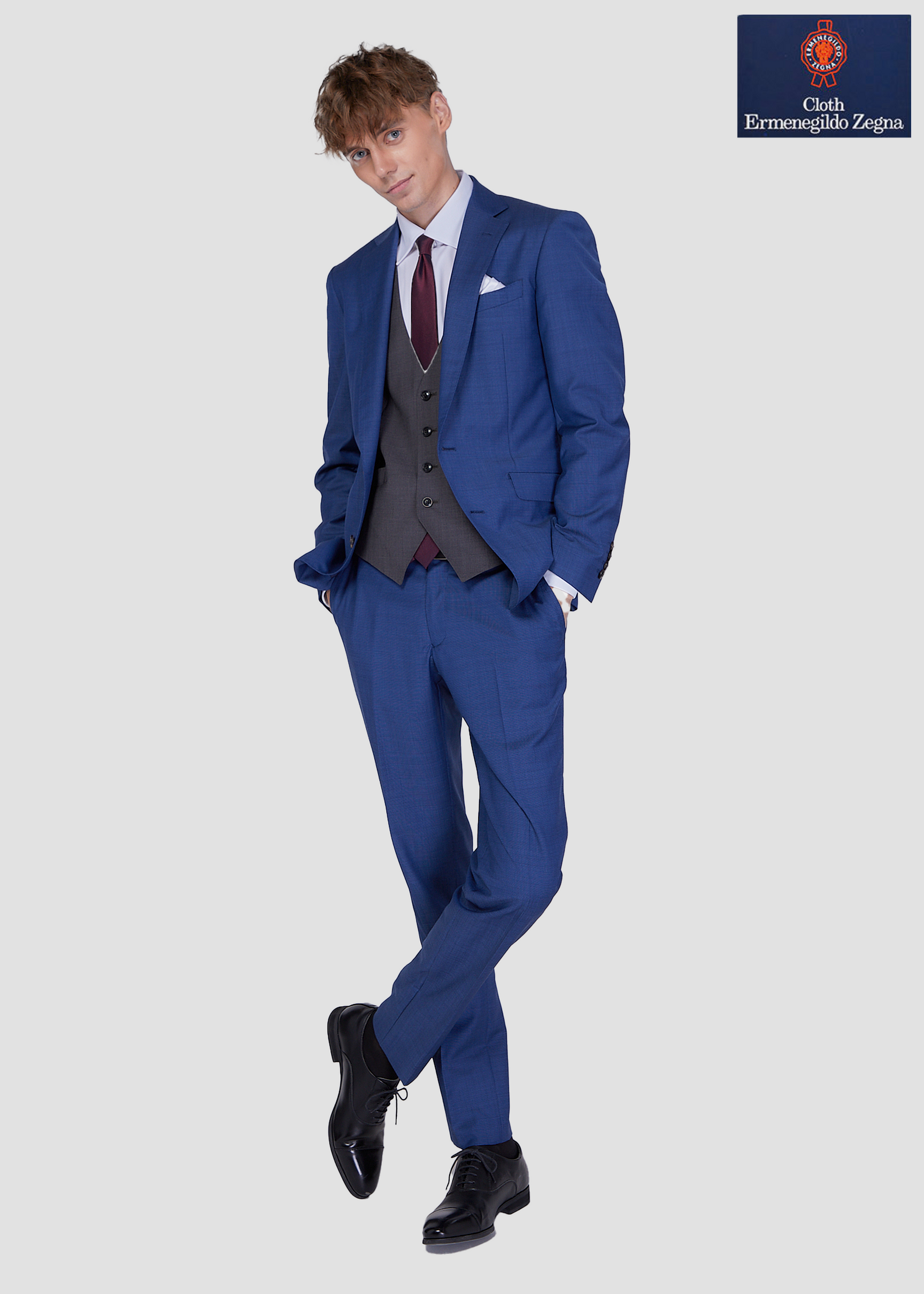 SUIT – SUIT SELECT THAILAND