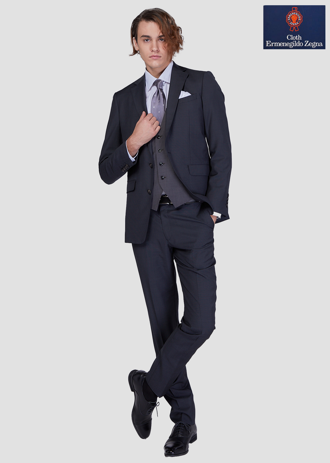 SUIT – SUIT SELECT THAILAND