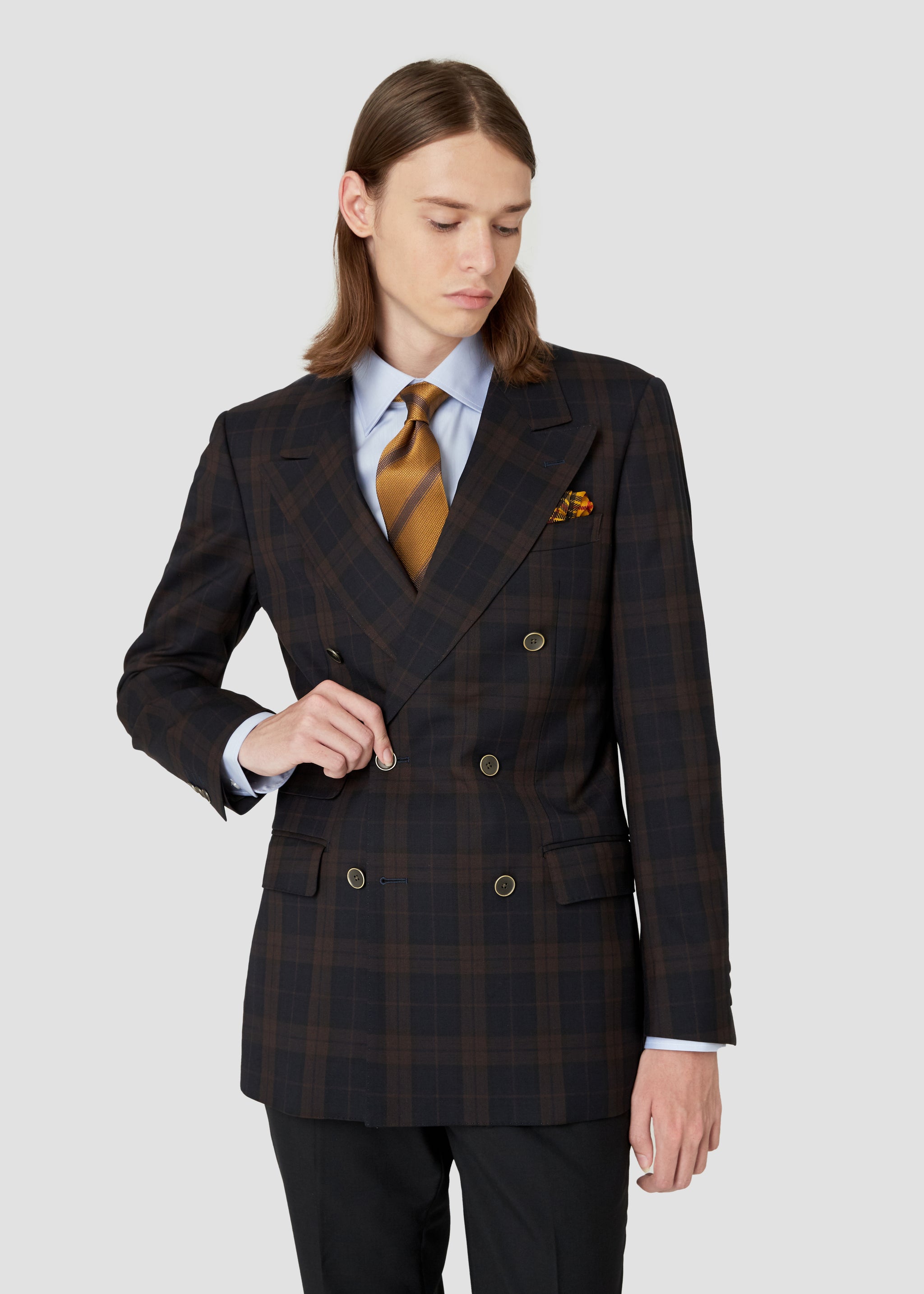 JACKET – SUIT SELECT THAILAND