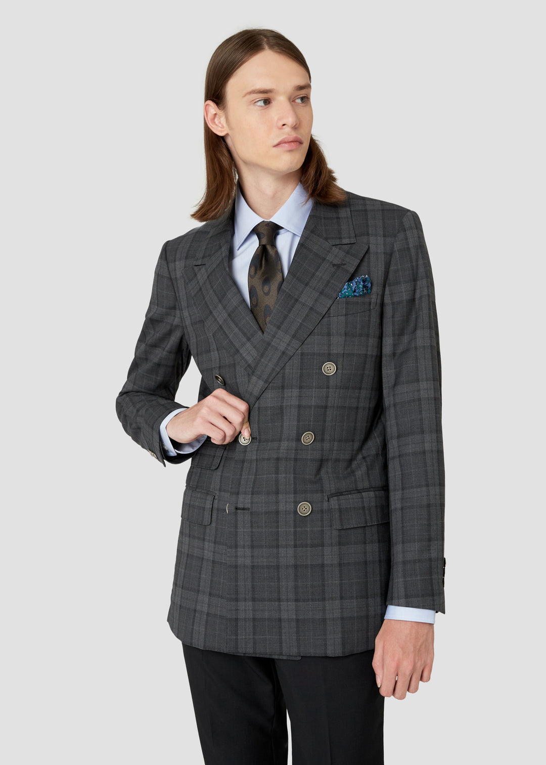 JACKET – SUIT SELECT THAILAND
