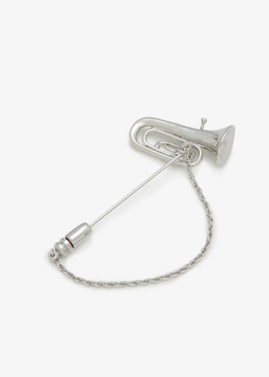 Lapel Pin – SUIT SELECT THAILAND