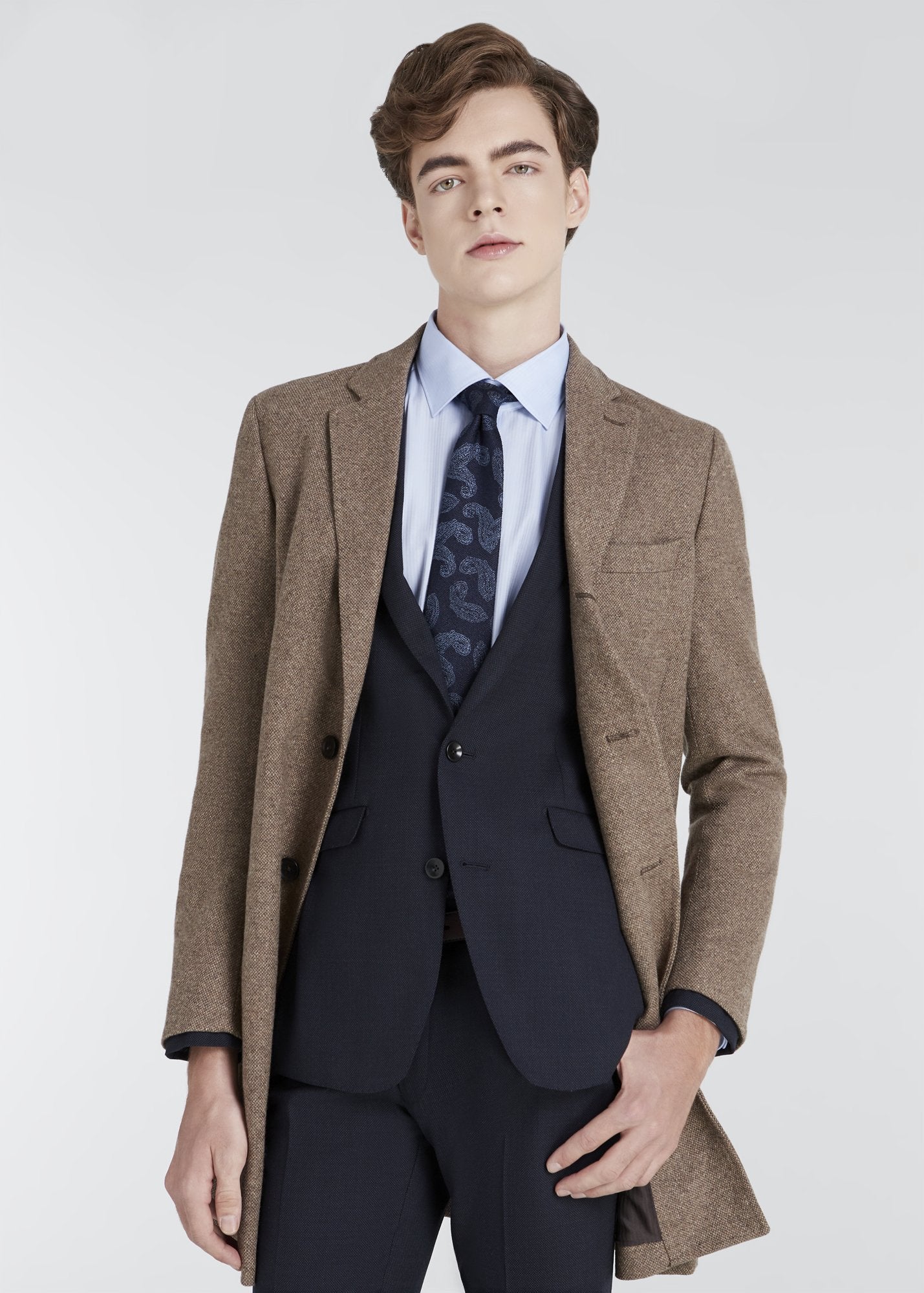 COAT – SUIT SELECT THAILAND