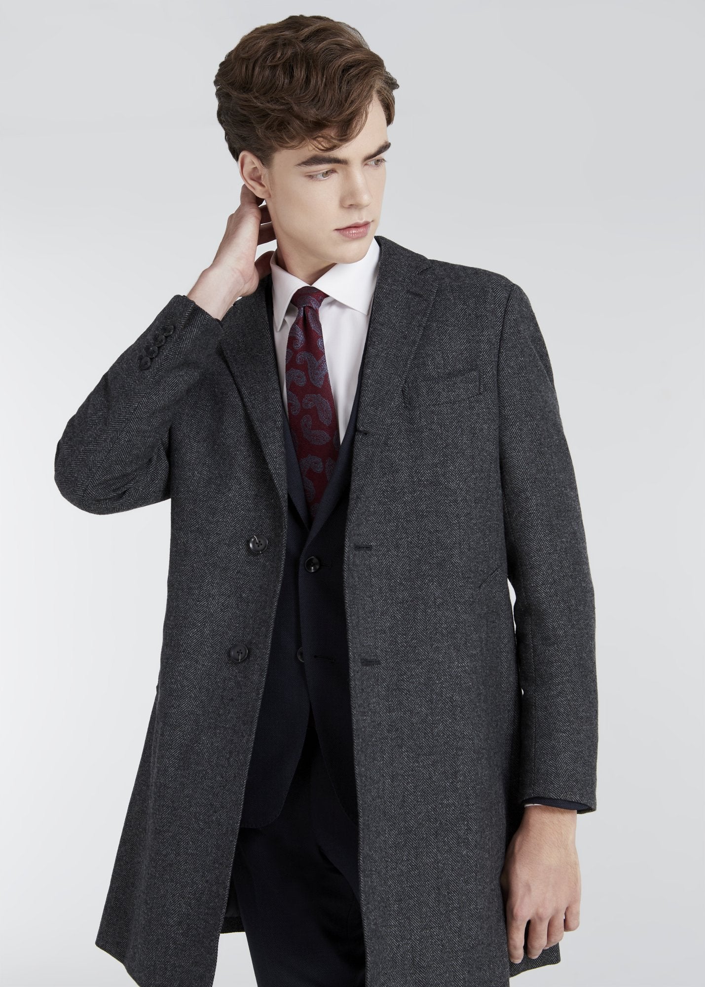 COAT – SUIT SELECT THAILAND
