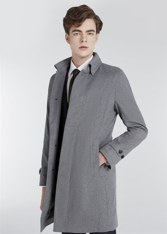 COAT – SUIT SELECT THAILAND