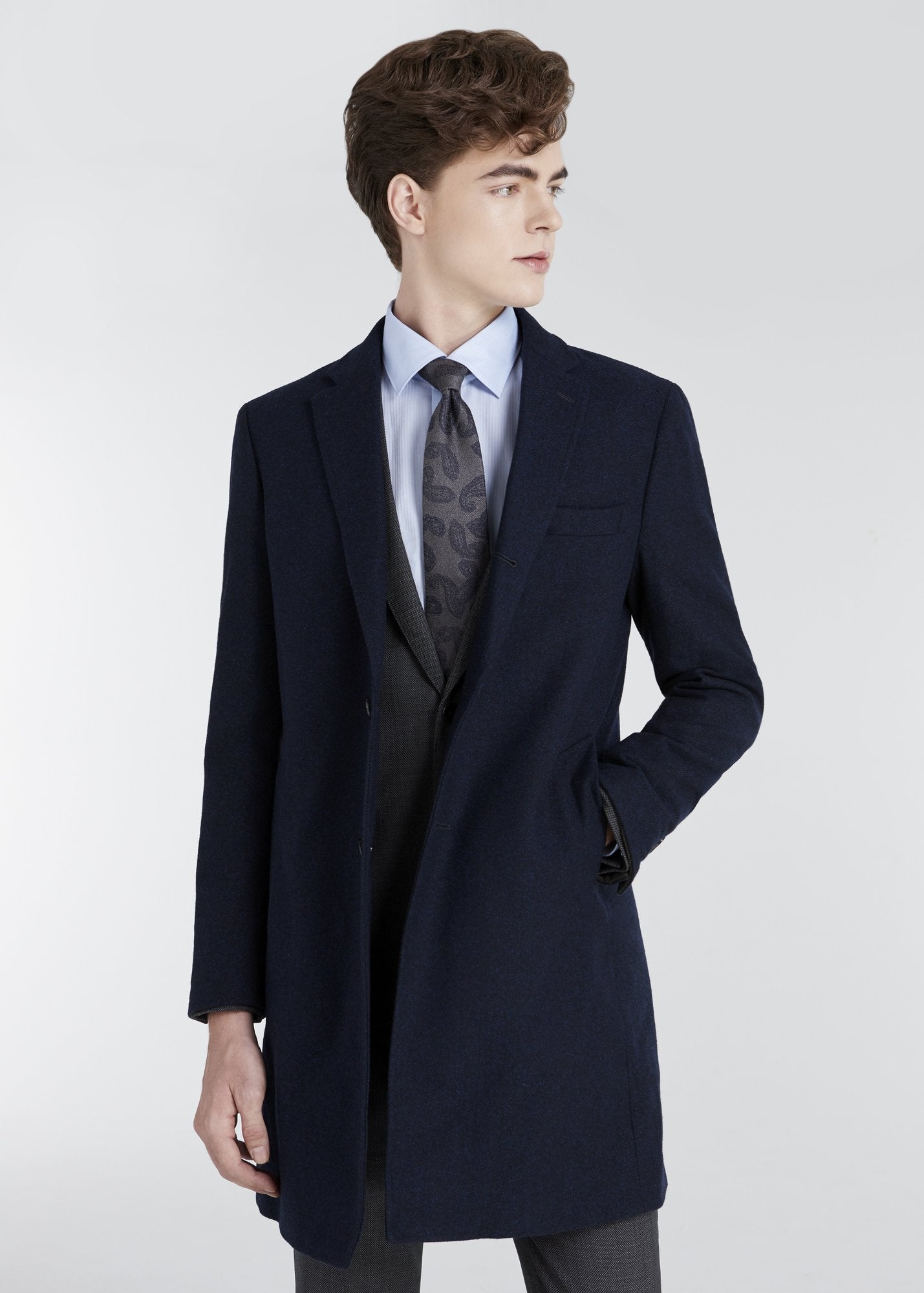 COAT – SUIT SELECT THAILAND