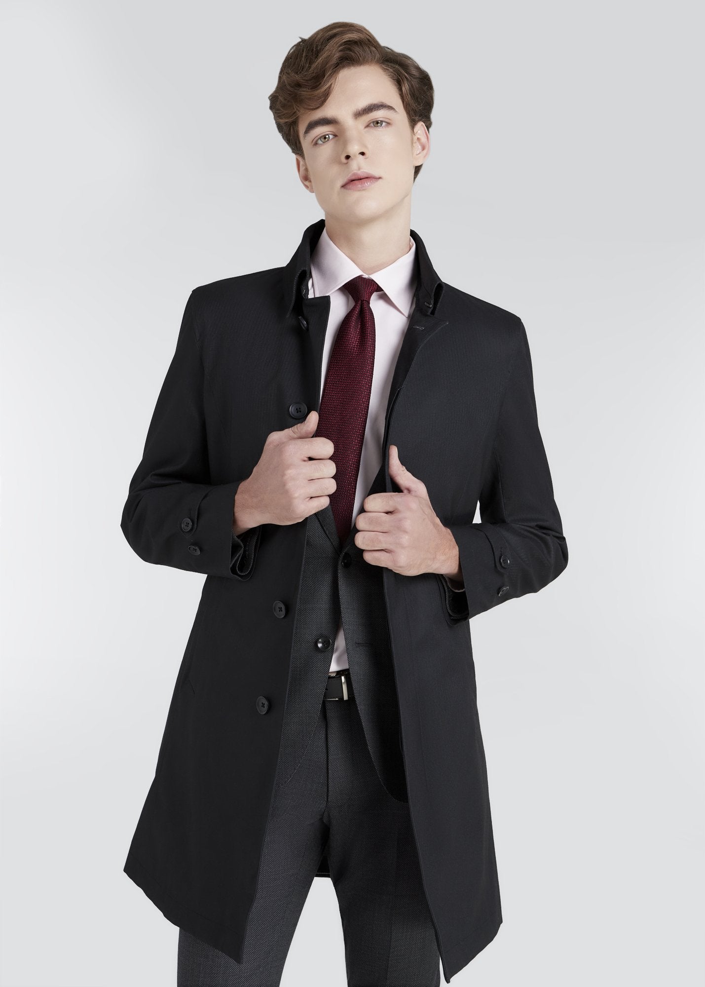COAT – SUIT SELECT THAILAND