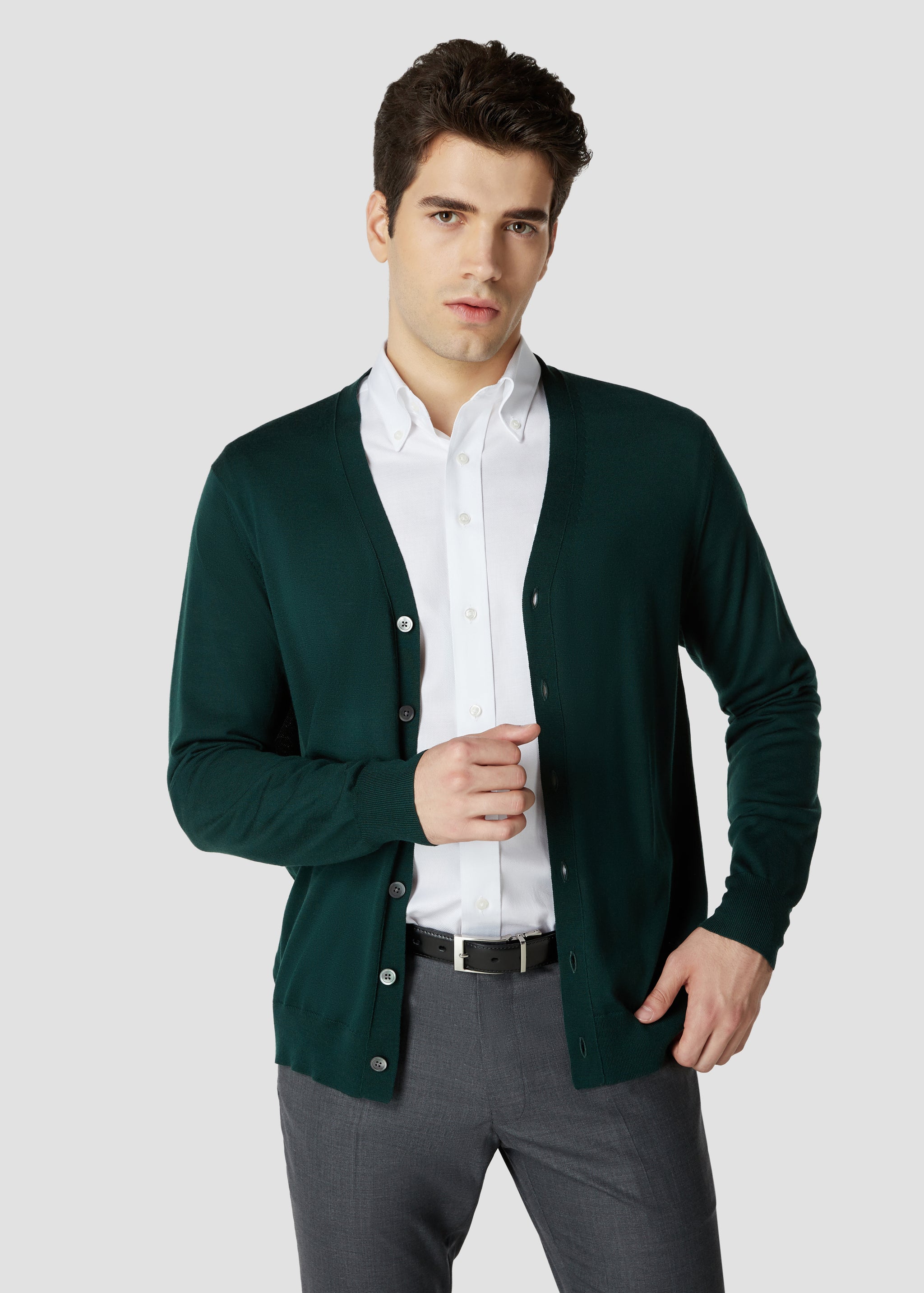 CASUAL – SUIT SELECT THAILAND