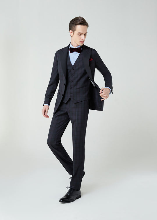 FORMAL – SUIT SELECT THAILAND