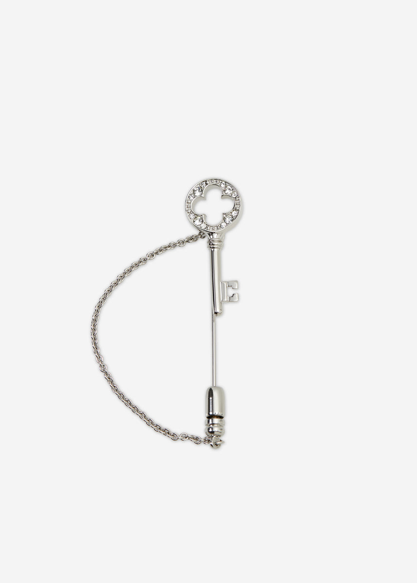 Key Lapel Pin – SUIT SELECT THAILAND