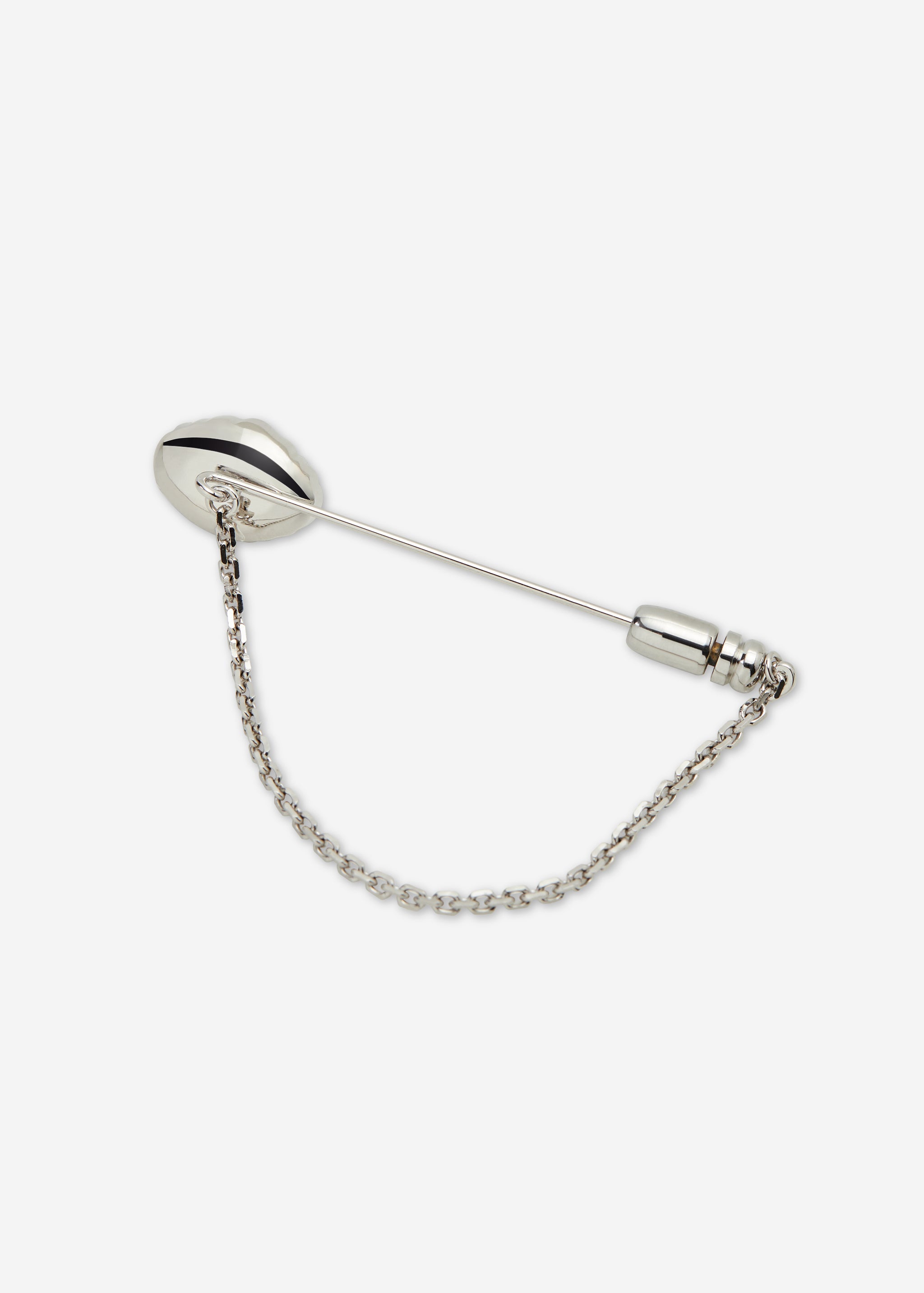 Stone Lapel Pin – SUIT SELECT THAILAND