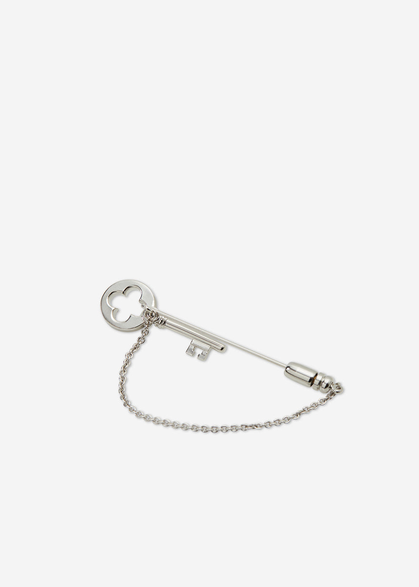 Key Lapel Pin – SUIT SELECT THAILAND