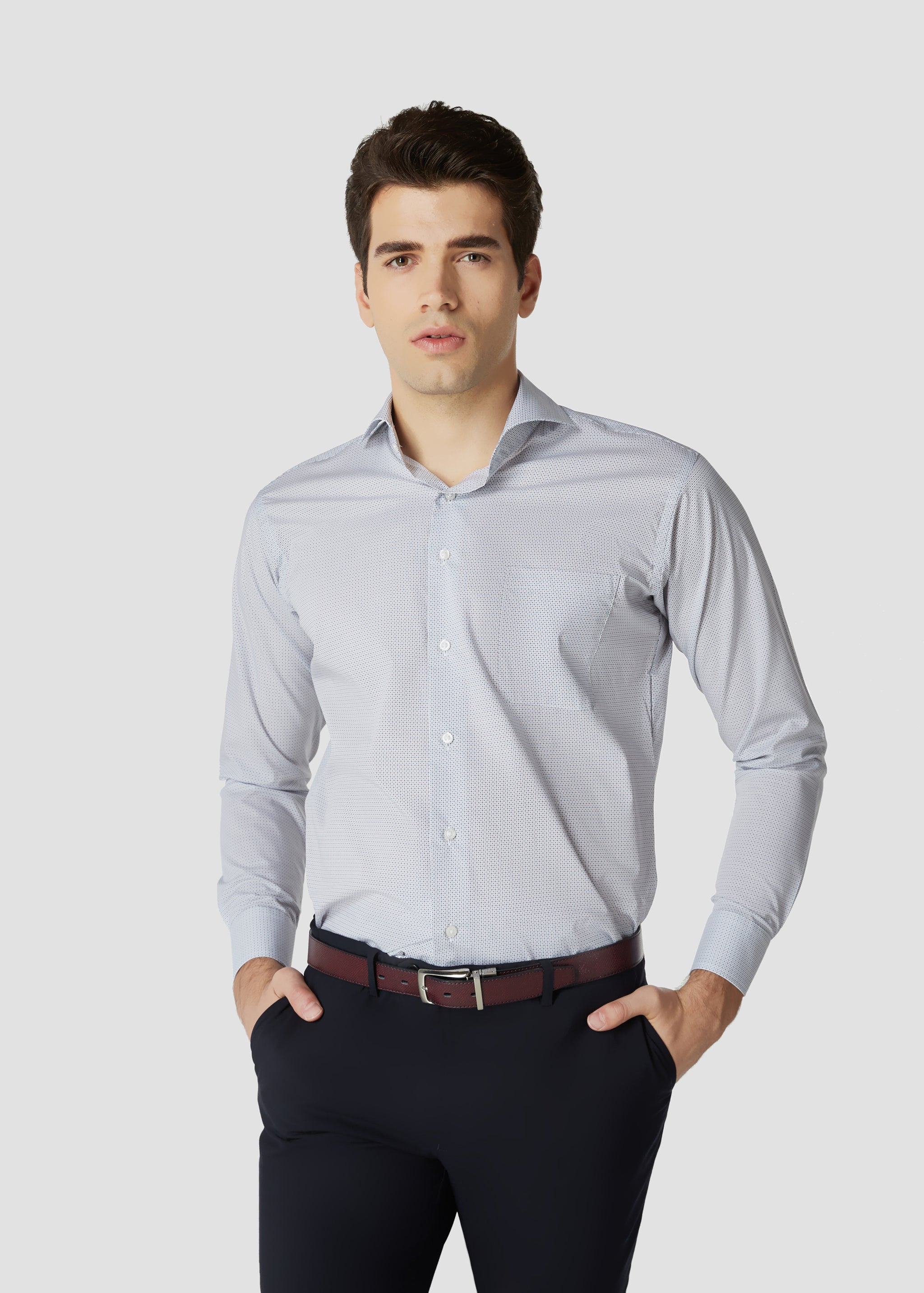 SILVER LINE(Classic) – SUIT SELECT THAILAND